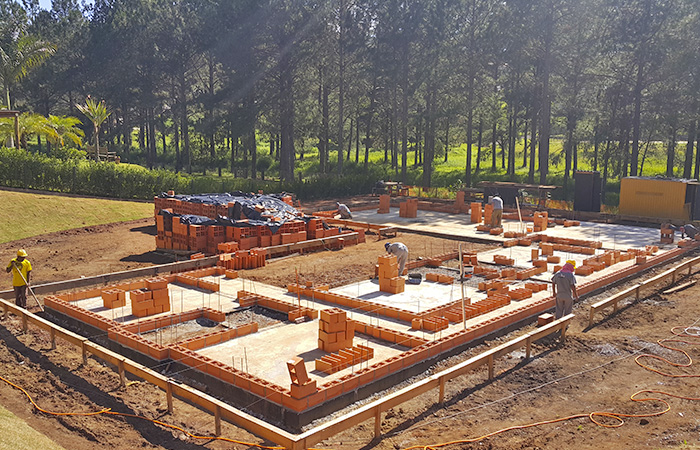 Residência Jardim das Palmeiras | PD - CONSTRULEMES